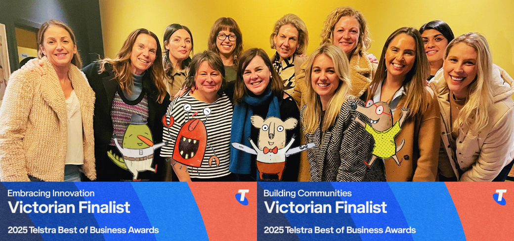 StoryBox Hub | StoryBox Hub has some HUGE news to share!